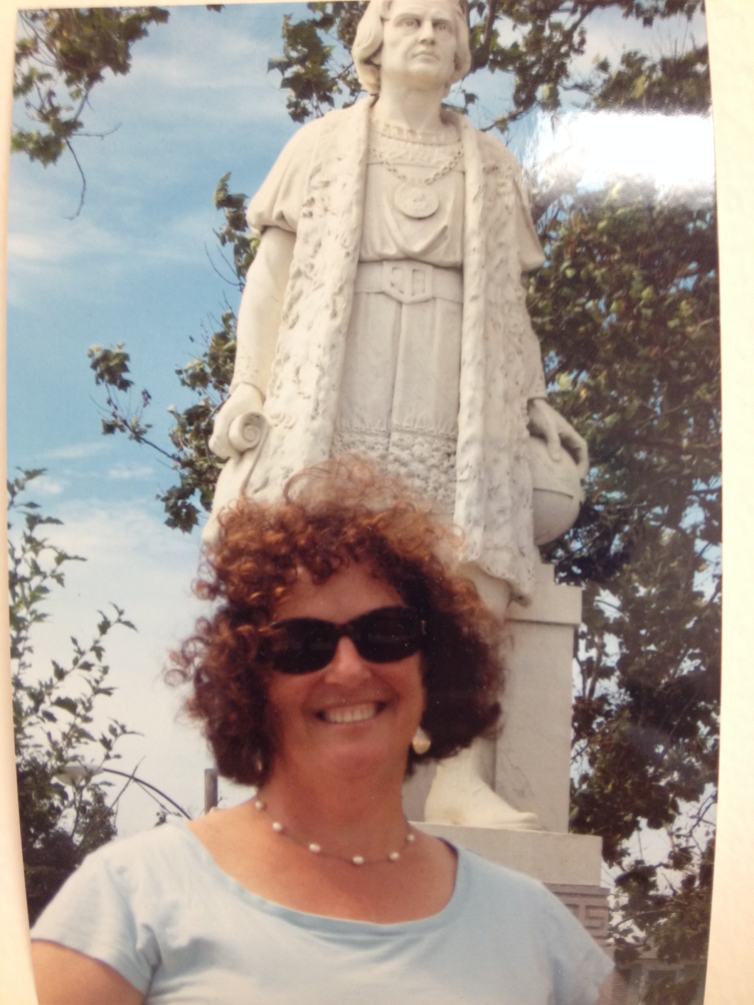 A Seminal Event – Stories I Tell Myself